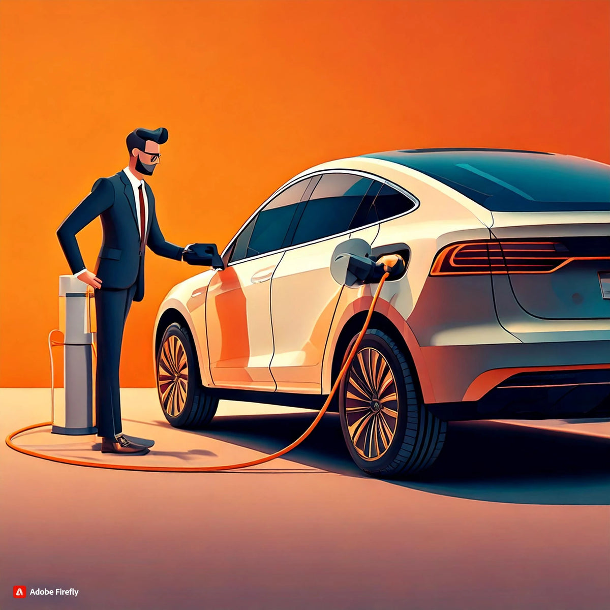 Business EV Chargers - Affordable & Durable Commercial Chargers ...