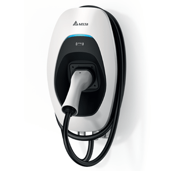 Delta AC Max Smart EV Charger – Advanced Charging for Residential and ...